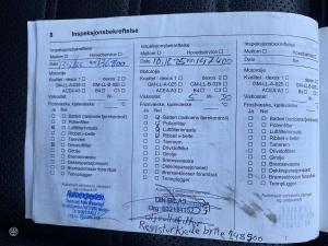 Синий Опель Инсигния 2016 в Рокишкис, объемом двигателя 1.60 л и пробегом 148 тыс. км за 5999 €, фото 41 на AUTOMOTO.COM.LV