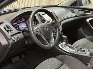 Zils Opel Insignia 2016 Marijampole, ar dzinēja tilpumu 1.96 L un nobraukumu 251 tūkst. km par 5999 €, foto 22 vietnē AUTOMOTO.COM.LV