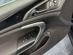 Zils Opel Insignia 2016 Marijampole, ar dzinēja tilpumu 1.96 L un nobraukumu 251 tūkst. km par 5999 €, foto 23 vietnē AUTOMOTO.COM.LV