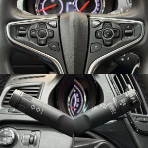 Zils Opel Insignia 2016 Marijampole, ar dzinēja tilpumu 1.96 L un nobraukumu 251 tūkst. km par 5999 €, foto 26 vietnē AUTOMOTO.COM.LV
