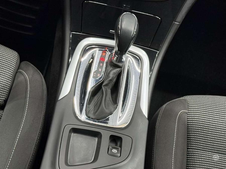 Zils Opel Insignia 2016 Marijampole, ar dzinēja tilpumu 1.96 L un nobraukumu 251 tūkst. km par 5999 €, foto 31 vietnē AUTOMOTO.COM.LV