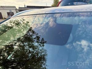 Blue Opel Insignia 2016 in Riga, with an engine capacity of 2.00 L and mileage of 0 thousand km for 6990 €, photo 17 on AUTOMOTO.COM.LV