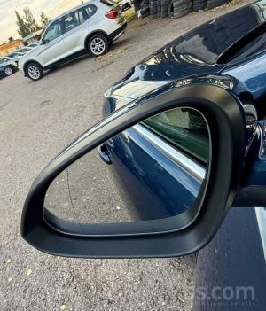 Blue Opel Insignia 2016 in Riga, with an engine capacity of 2.00 L and mileage of 0 thousand km for 6990 €, photo 20 on AUTOMOTO.COM.LV