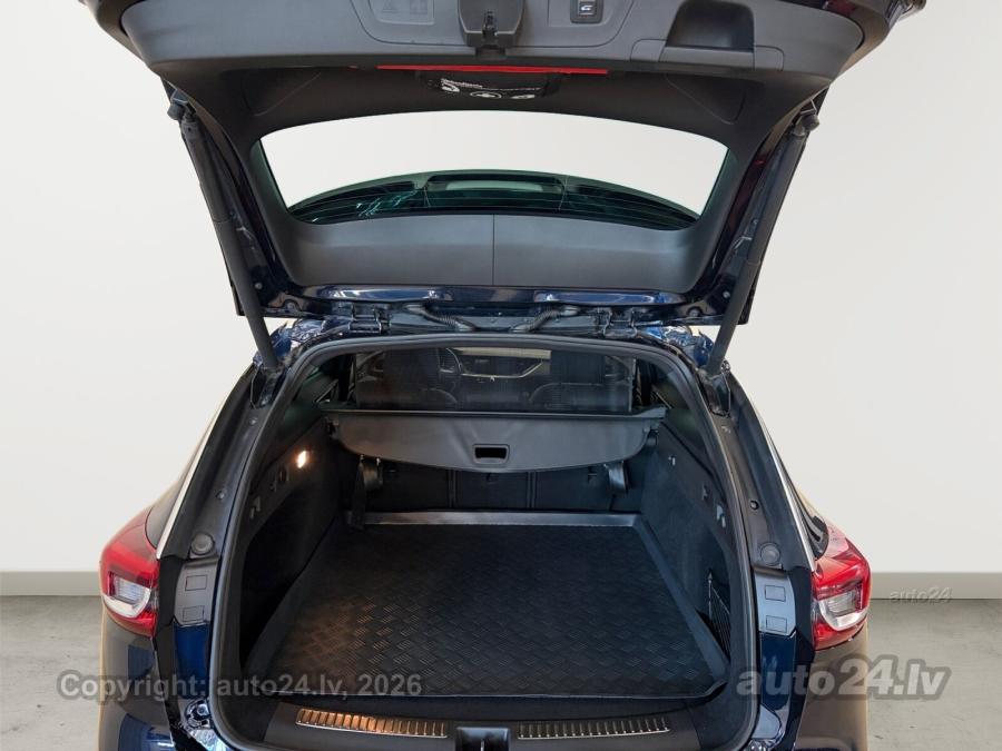 Blue Opel Insignia 2017 in Tallinn, with an engine capacity of 2.00 L and mileage of 172 thousand km for 9900 €, photo 14 on AUTOMOTO.COM.LV