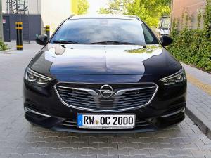 Zils Opel Insignia 2017 Klaipėda, ar dzinēja tilpumu 2.00 L un nobraukumu 272 tūkst. km par 9999 €, foto 14 vietnē AUTOMOTO.COM.LV