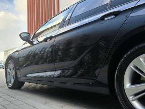 Zils Opel Insignia 2017 Klaipėda, ar dzinēja tilpumu 2.00 L un nobraukumu 272 tūkst. km par 9999 €, foto 21 vietnē AUTOMOTO.COM.LV
