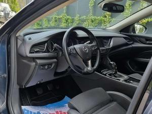 Zils Opel Insignia 2017 Klaipėda, ar dzinēja tilpumu 2.00 L un nobraukumu 272 tūkst. km par 9999 €, foto 35 vietnē AUTOMOTO.COM.LV