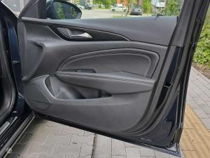Zils Opel Insignia 2017 Klaipėda, ar dzinēja tilpumu 2.00 L un nobraukumu 272 tūkst. km par 9999 €, foto 38 vietnē AUTOMOTO.COM.LV