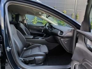 Zils Opel Insignia 2017 Klaipėda, ar dzinēja tilpumu 2.00 L un nobraukumu 272 tūkst. km par 9999 €, foto 39 vietnē AUTOMOTO.COM.LV