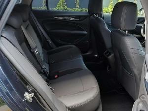 Zils Opel Insignia 2017 Klaipėda, ar dzinēja tilpumu 2.00 L un nobraukumu 272 tūkst. km par 9999 €, foto 43 vietnē AUTOMOTO.COM.LV