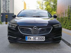 Zils Opel Insignia 2017 Klaipėda, ar dzinēja tilpumu 2.00 L un nobraukumu 272 tūkst. km par 9500 €, foto  vietnē AUTOMOTO.COM.LV