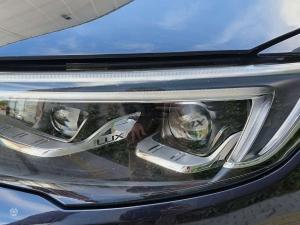 Zils Opel Insignia 2017 Klaipėda, ar dzinēja tilpumu 2.00 L un nobraukumu 272 tūkst. km par 9500 €, foto 15 vietnē AUTOMOTO.COM.LV