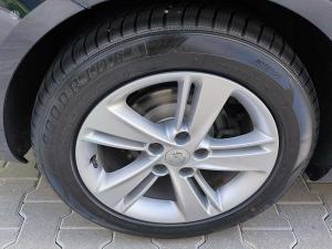Zils Opel Insignia 2017 Klaipėda, ar dzinēja tilpumu 2.00 L un nobraukumu 272 tūkst. km par 9500 €, foto 16 vietnē AUTOMOTO.COM.LV
