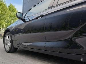 Zils Opel Insignia 2017 Klaipėda, ar dzinēja tilpumu 2.00 L un nobraukumu 272 tūkst. km par 9500 €, foto 19 vietnē AUTOMOTO.COM.LV
