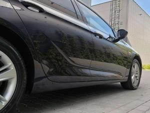 Zils Opel Insignia 2017 Klaipėda, ar dzinēja tilpumu 2.00 L un nobraukumu 272 tūkst. km par 9500 €, foto 20 vietnē AUTOMOTO.COM.LV