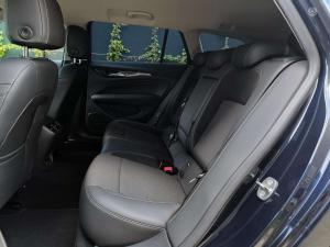 Zils Opel Insignia 2017 Klaipėda, ar dzinēja tilpumu 2.00 L un nobraukumu 272 tūkst. km par 9500 €, foto 26 vietnē AUTOMOTO.COM.LV