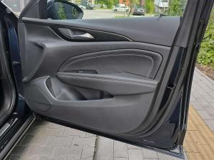 Zils Opel Insignia 2017 Klaipėda, ar dzinēja tilpumu 2.00 L un nobraukumu 272 tūkst. km par 9500 €, foto 27 vietnē AUTOMOTO.COM.LV