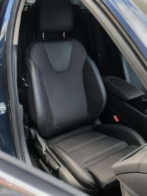 Zils Opel Insignia 2017 Klaipėda, ar dzinēja tilpumu 2.00 L un nobraukumu 272 tūkst. km par 9500 €, foto 28 vietnē AUTOMOTO.COM.LV