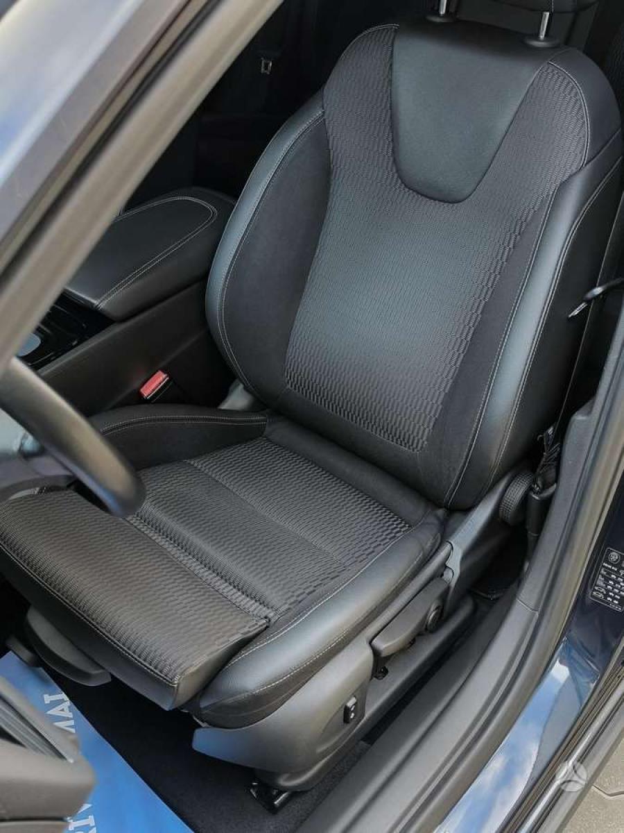 Zils Opel Insignia 2017 Klaipėda, ar dzinēja tilpumu 2.00 L un nobraukumu 272 tūkst. km par 9500 €, foto 33 vietnē AUTOMOTO.COM.LV