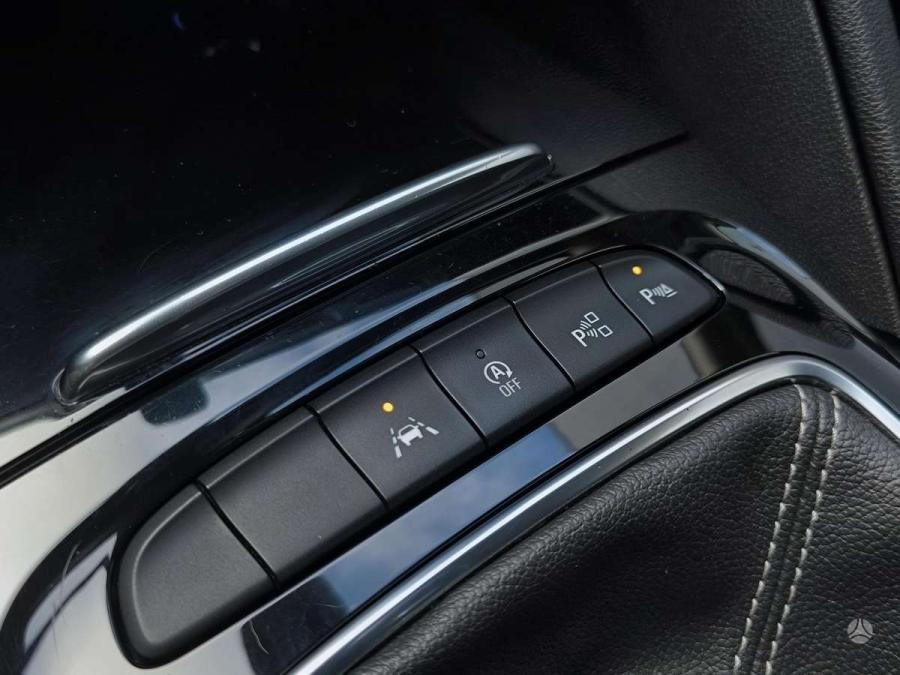 Zils Opel Insignia 2017 Klaipėda, ar dzinēja tilpumu 2.00 L un nobraukumu 272 tūkst. km par 9500 €, foto 39 vietnē AUTOMOTO.COM.LV