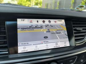 Zils Opel Insignia 2017 Klaipėda, ar dzinēja tilpumu 2.00 L un nobraukumu 272 tūkst. km par 9500 €, foto 42 vietnē AUTOMOTO.COM.LV
