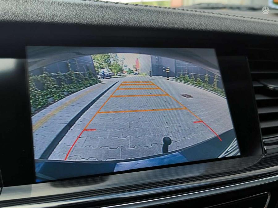 Zils Opel Insignia 2017 Klaipėda, ar dzinēja tilpumu 2.00 L un nobraukumu 272 tūkst. km par 9500 €, foto 43 vietnē AUTOMOTO.COM.LV
