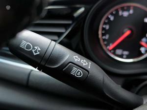 Zils Opel Insignia 2017 Klaipėda, ar dzinēja tilpumu 2.00 L un nobraukumu 272 tūkst. km par 9500 €, foto 45 vietnē AUTOMOTO.COM.LV