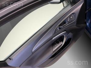 Zils Opel Insignia 2017 Rīga, ar dzinēja tilpumu 1.60 L un nobraukumu 253 tūkst. km par 6490 €, foto 13 vietnē AUTOMOTO.COM.LV