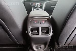 Zils Opel Insignia 2018 Tukums, ar dzinēja tilpumu 1.60 L un nobraukumu 192 tūkst. km par 7900 €, foto 25 vietnē AUTOMOTO.COM.LV