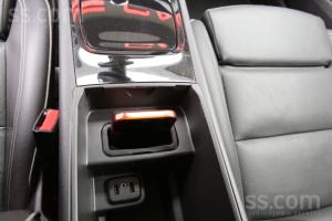 Zils Opel Insignia 2018 Tukums, ar dzinēja tilpumu 1.60 L un nobraukumu 192 tūkst. km par 7900 €, foto 27 vietnē AUTOMOTO.COM.LV
