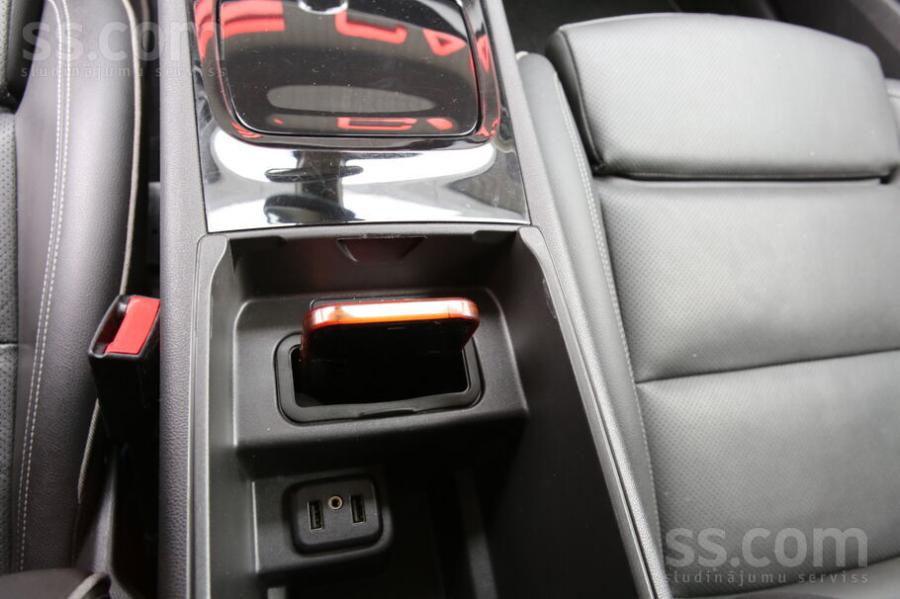 Zils Opel Insignia 2018 Tukums, ar dzinēja tilpumu 1.60 L un nobraukumu 192 tūkst. km par 7900 €, foto 27 vietnē AUTOMOTO.COM.LV