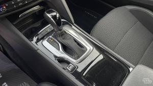 Zils Opel Insignia 2018 Marijampole, ar dzinēja tilpumu 2.00 L un nobraukumu 280 tūkst. km par 8990 €, foto 3 vietnē AUTOMOTO.COM.LV