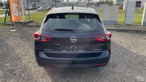 Zils Opel Insignia 2018 Marijampole, ar dzinēja tilpumu 2.00 L un nobraukumu 280 tūkst. km par 8990 €, foto 10 vietnē AUTOMOTO.COM.LV