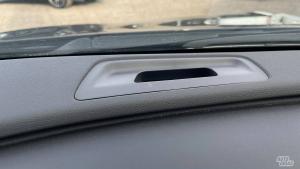 Zils Opel Insignia 2018 Marijampole, ar dzinēja tilpumu 2.00 L un nobraukumu 280 tūkst. km par 8990 €, foto 20 vietnē AUTOMOTO.COM.LV