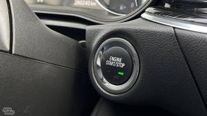 Zils Opel Insignia 2018 Marijampole, ar dzinēja tilpumu 2.00 L un nobraukumu 280 tūkst. km par 8990 €, foto 23 vietnē AUTOMOTO.COM.LV