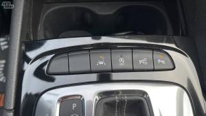 Zils Opel Insignia 2018 Marijampole, ar dzinēja tilpumu 2.00 L un nobraukumu 280 tūkst. km par 8990 €, foto 24 vietnē AUTOMOTO.COM.LV