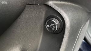 Zils Opel Insignia 2018 Marijampole, ar dzinēja tilpumu 2.00 L un nobraukumu 280 tūkst. km par 8990 €, foto 35 vietnē AUTOMOTO.COM.LV