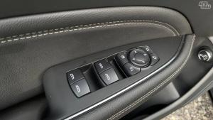 Zils Opel Insignia 2018 Marijampole, ar dzinēja tilpumu 2.00 L un nobraukumu 280 tūkst. km par 8990 €, foto 37 vietnē AUTOMOTO.COM.LV