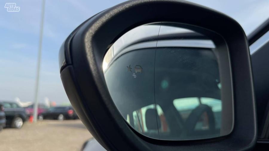 Zils Opel Insignia 2018 Marijampole, ar dzinēja tilpumu 2.00 L un nobraukumu 280 tūkst. km par 8990 €, foto 44 vietnē AUTOMOTO.COM.LV