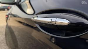 Zils Opel Insignia 2018 Marijampole, ar dzinēja tilpumu 2.00 L un nobraukumu 280 tūkst. km par 8990 €, foto 45 vietnē AUTOMOTO.COM.LV