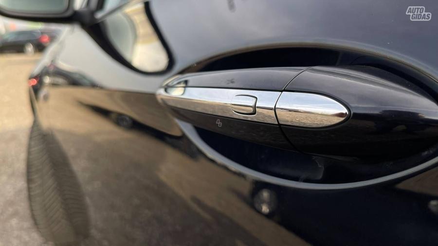 Zils Opel Insignia 2018 Marijampole, ar dzinēja tilpumu 2.00 L un nobraukumu 280 tūkst. km par 8990 €, foto 45 vietnē AUTOMOTO.COM.LV