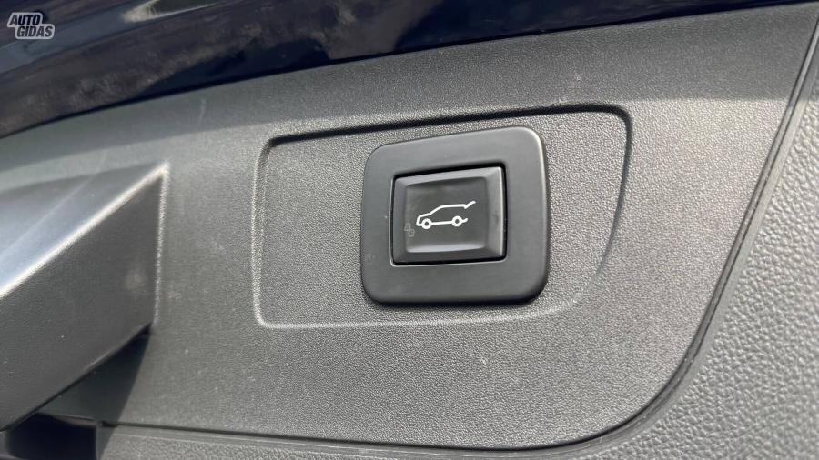 Zils Opel Insignia 2018 Marijampole, ar dzinēja tilpumu 2.00 L un nobraukumu 280 tūkst. km par 8990 €, foto 46 vietnē AUTOMOTO.COM.LV