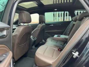 Синий Опель Инсигния 2019 в Рига, объемом двигателя 2.00 л и пробегом 175 тыс. км за 16800 €, фото 19 на AUTOMOTO.COM.LV