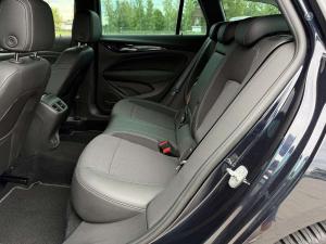 Blue Opel Insignia 2019 in Marijampole, with an engine capacity of 1.96 L and mileage of 138 thousand km for 12600 €, photo 18 on AUTOMOTO.COM.LV