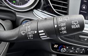 Zils Opel Insignia 2021 Rīga, ar dzinēja tilpumu 1.60 L un nobraukumu 136 tūkst. km par 9000 €, foto 18 vietnē AUTOMOTO.COM.LV