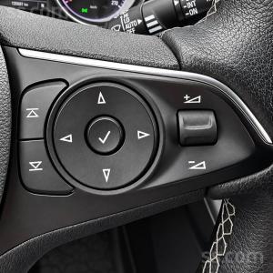 Zils Opel Insignia 2021 Rīga, ar dzinēja tilpumu 1.60 L un nobraukumu 136 tūkst. km par 9000 €, foto 20 vietnē AUTOMOTO.COM.LV