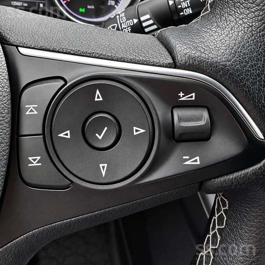 Zils Opel Insignia 2021 Rīga, ar dzinēja tilpumu 1.60 L un nobraukumu 136 tūkst. km par 9000 €, foto 20 vietnē AUTOMOTO.COM.LV