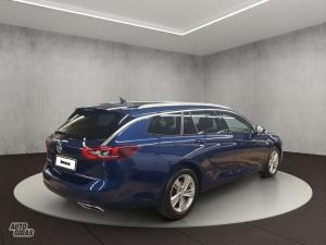 Zils Opel Insignia 2022 Kauņa, ar dzinēja tilpumu 2.00 L un nobraukumu 75 tūkst. km par 22694 €, foto 5 vietnē AUTOMOTO.COM.LV