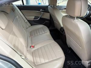 Brūns Opel Insignia 2011 Rīga, ar dzinēja tilpumu 1.60 L un nobraukumu 149 tūkst. km par 3499 €, foto 9 vietnē AUTOMOTO.COM.LV