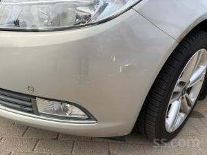 Brūns Opel Insignia 2011 Rīga, ar dzinēja tilpumu 1.60 L un nobraukumu 149 tūkst. km par 3499 €, foto 13 vietnē AUTOMOTO.COM.LV